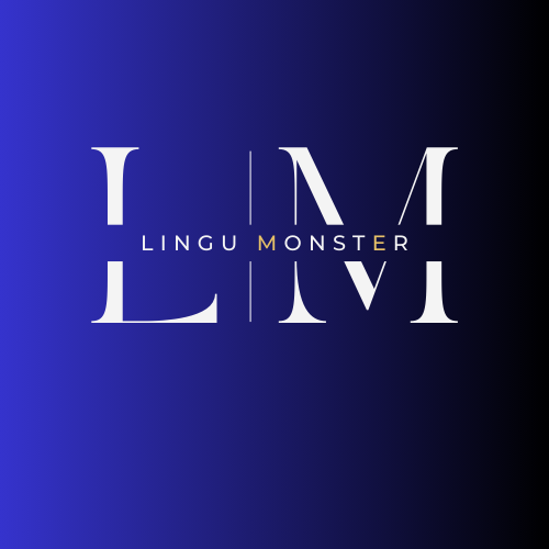 LinguMonster